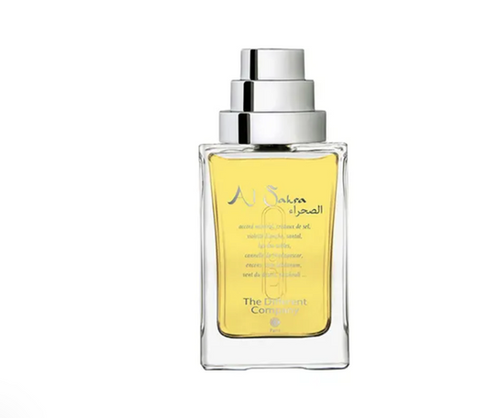 THE DIFFERENT COMPANY- Al Sahra Eau de Parfum | Profumeria Beaute