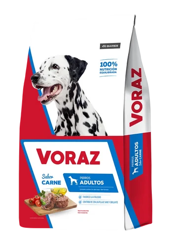 VORAZ | 22433725 Nutri Zoo
