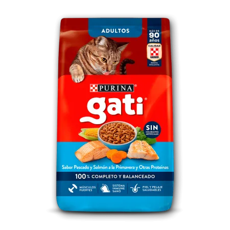 GATI | 22433725 Nutri Zoo