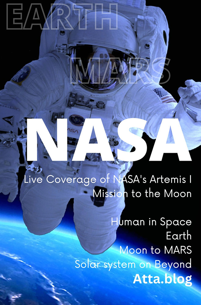 NASA