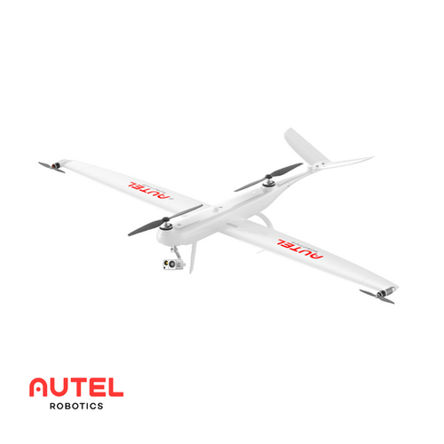 Dragonfish Standard con L20T | Autel