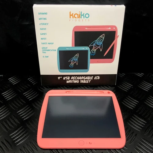 LCD Writing Tablet | Tiny Treasures Denma