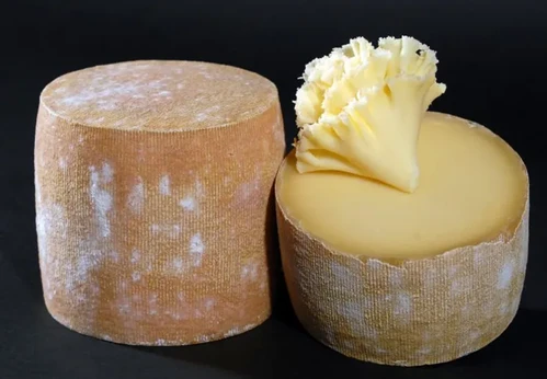 Black Monk | Bucks Cheese