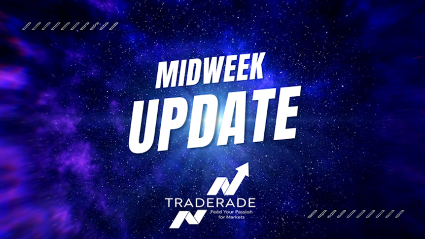 Midweek Update: Announcements & Analysis