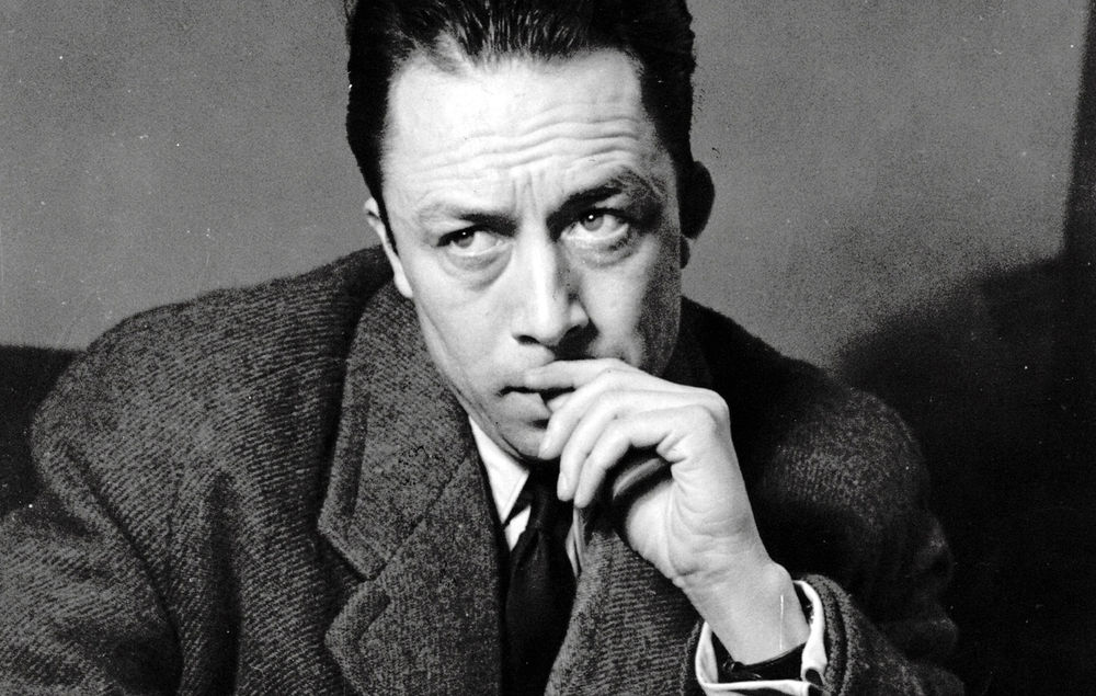 Livros: O Homem Revoltado – O ensaio polêmico de Albert Camus