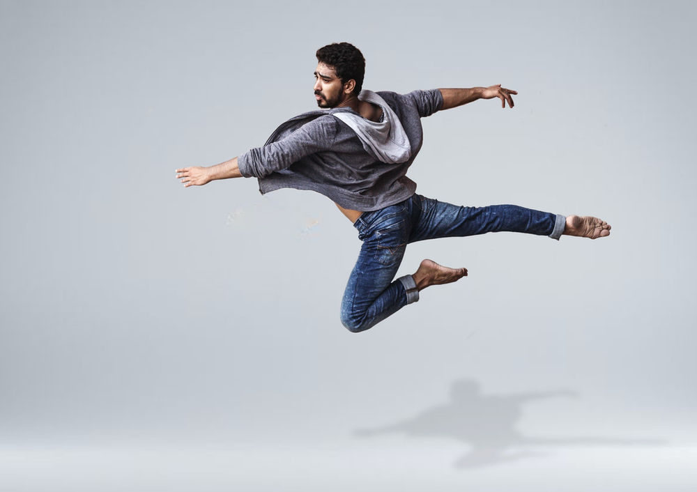 Dança: Primeiros Passos - Dicas para quem quer começar a dançar