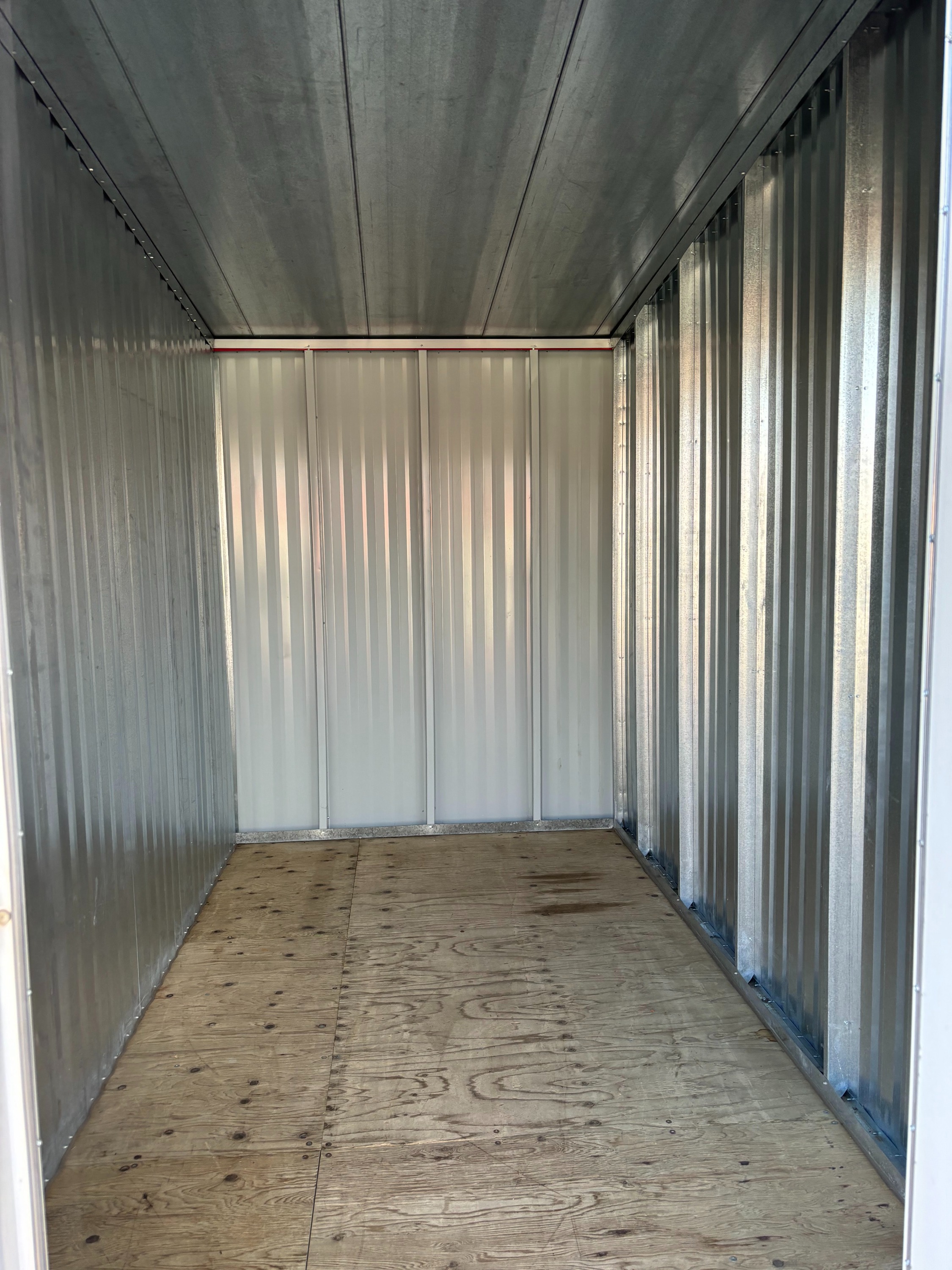 Unit Sizes | Lock-It Mini Storage