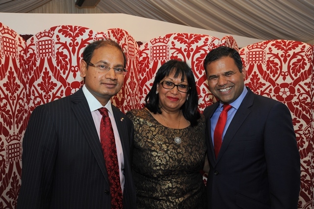 Vijay Goel I Corporate Lawyer - Business Advisor - Foreign Policy