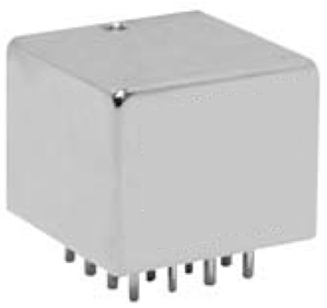 FOUR POLES CRYSTAL CAN | higrelays