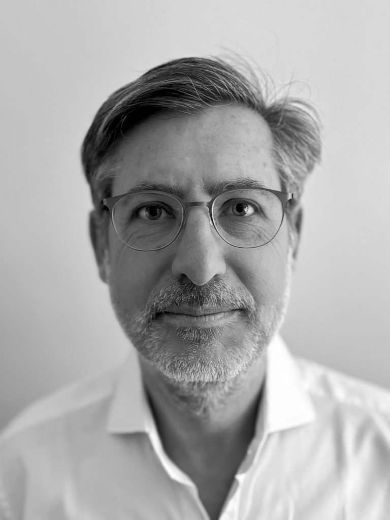 Patrick Bauné | Awendio Solaris