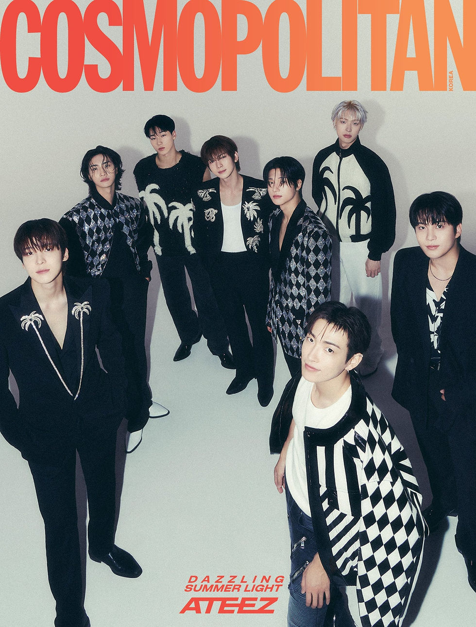 KPOP NATION INTERNATIONAL | SHOP