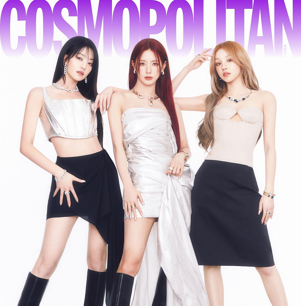 KPOP NATION INTERNATIONAL | SHOP