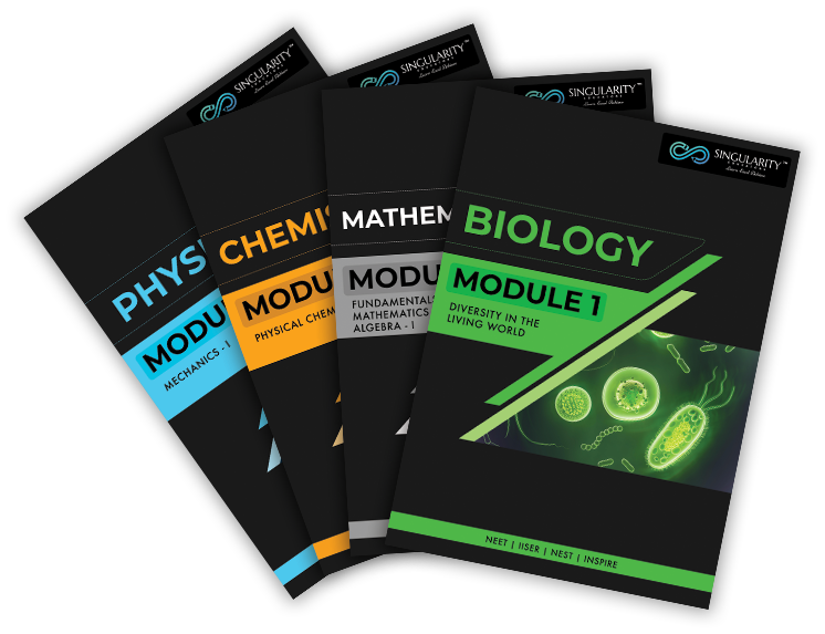 Singularity Educators - JEE, NEET, MHT-CET, IISER & Board Coaching Classes in Pune