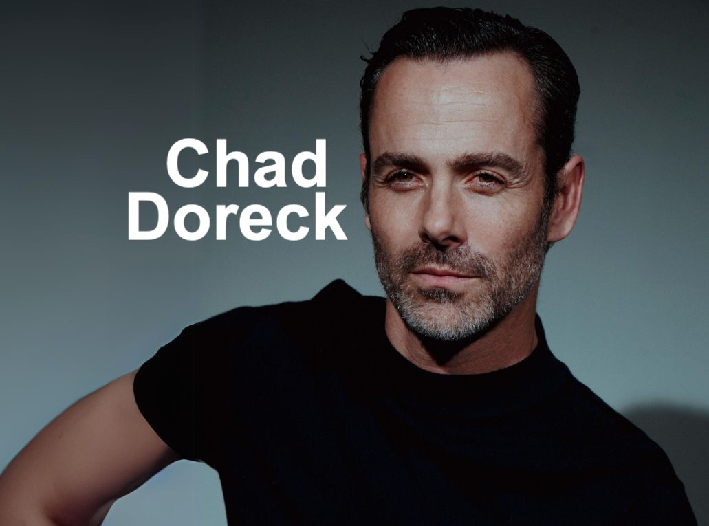 Actor | Chad Doreck