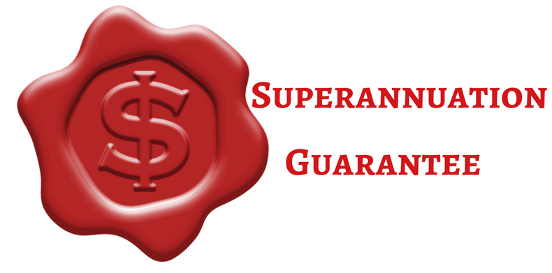 Calculating Super Guarantee: The new rules