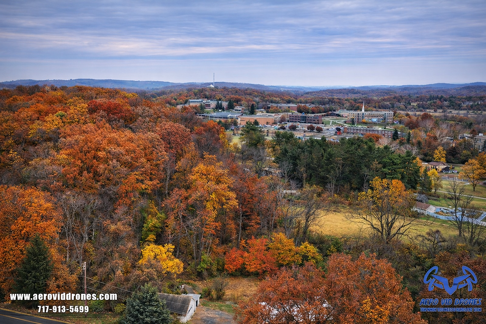 A Broader View from Above: How Drone Services Reveal What Ground Photos ...