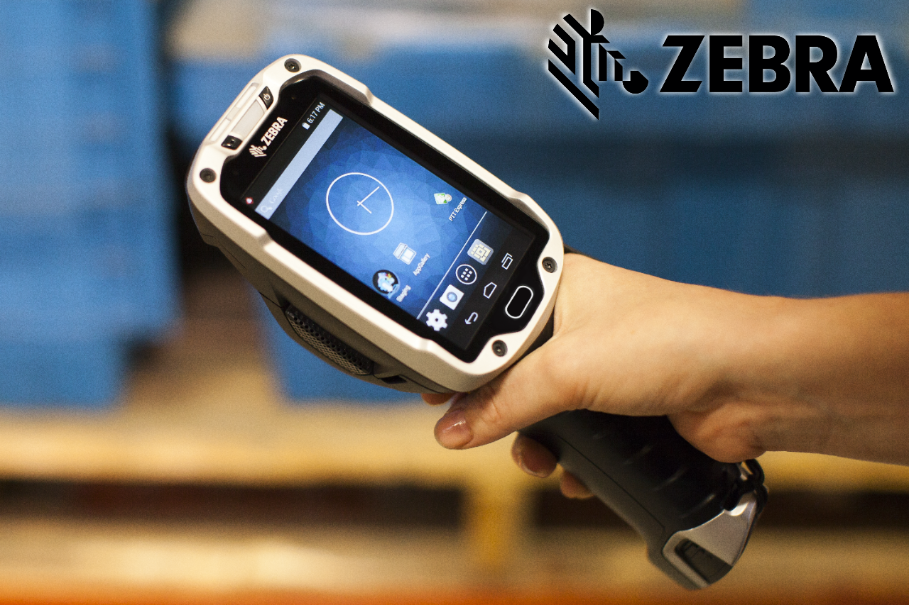 Barcode Scanning | Dash Computer Products | England