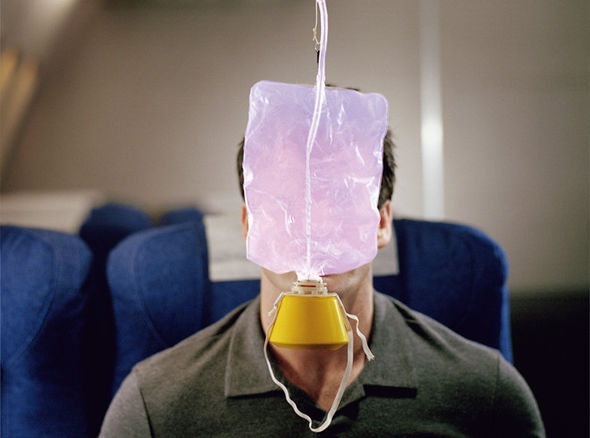 Putting Your Own Oxygen Mask Can Maintain Your Mental Health