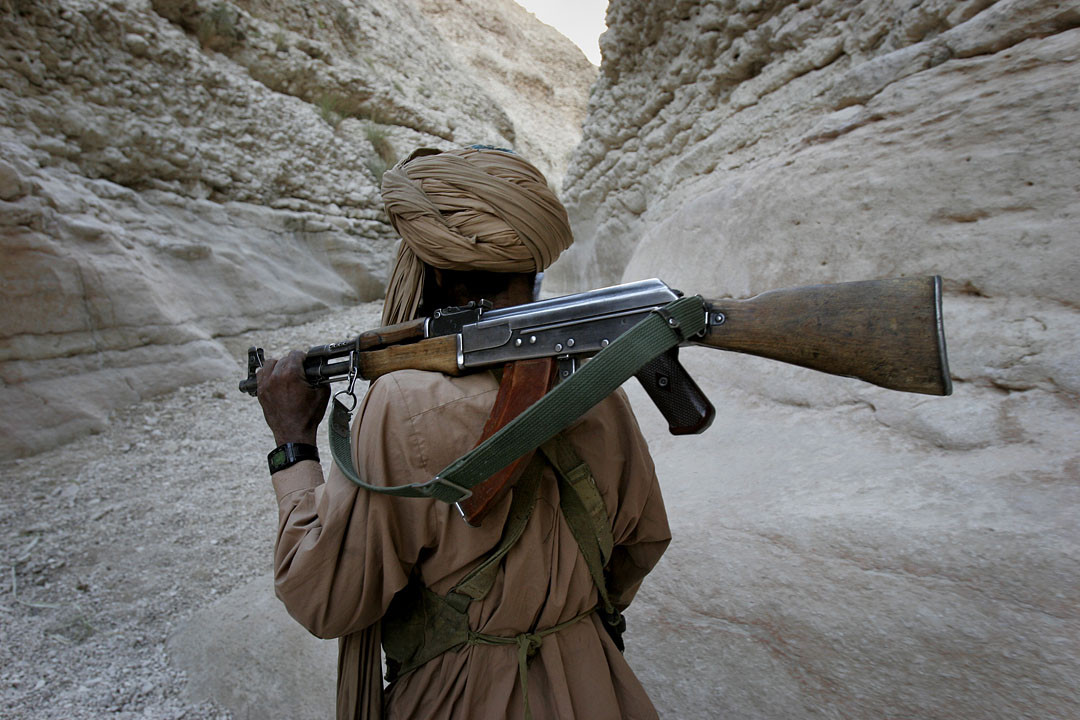 Scott Eells - Associate Director of Automation & AI