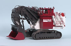 Closed Editions | KPS Models