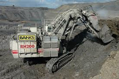 O&K RH 200 | KPS Models