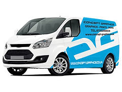 concept graphics grimsby