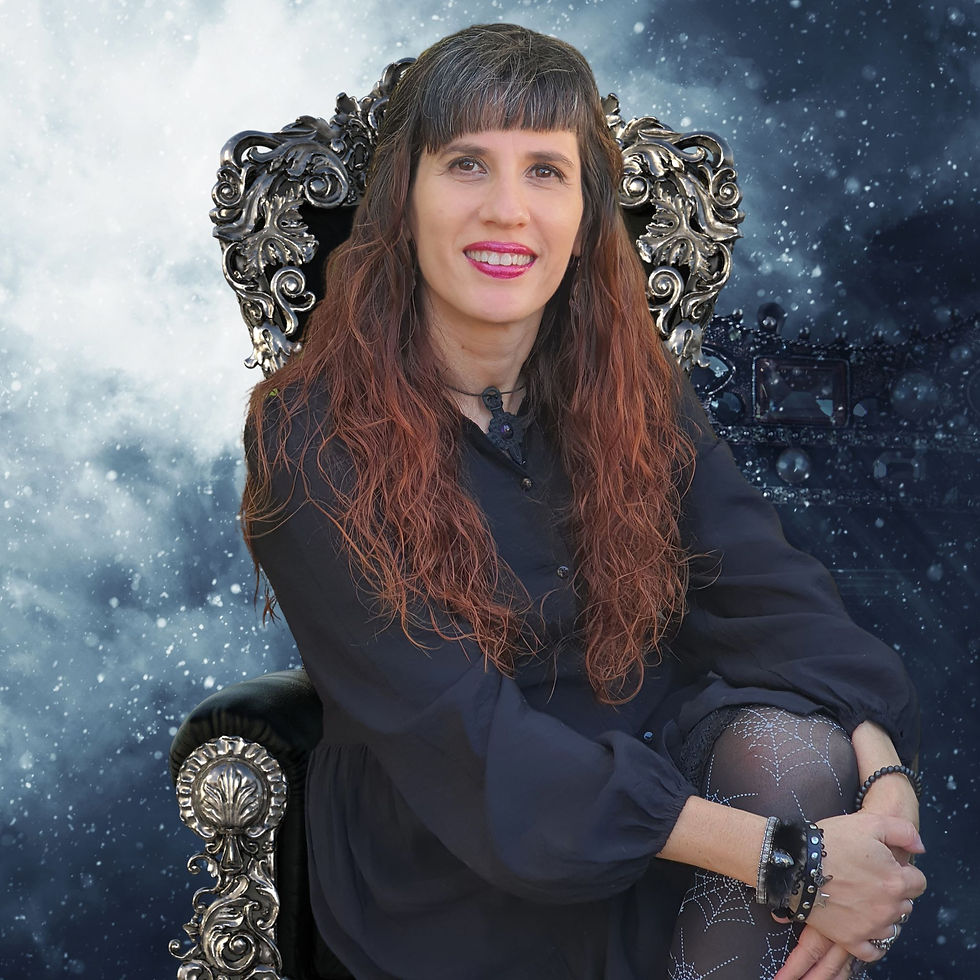 Exploring the Depths: A Webinar on Jungian Archetypes in Gothic Literature