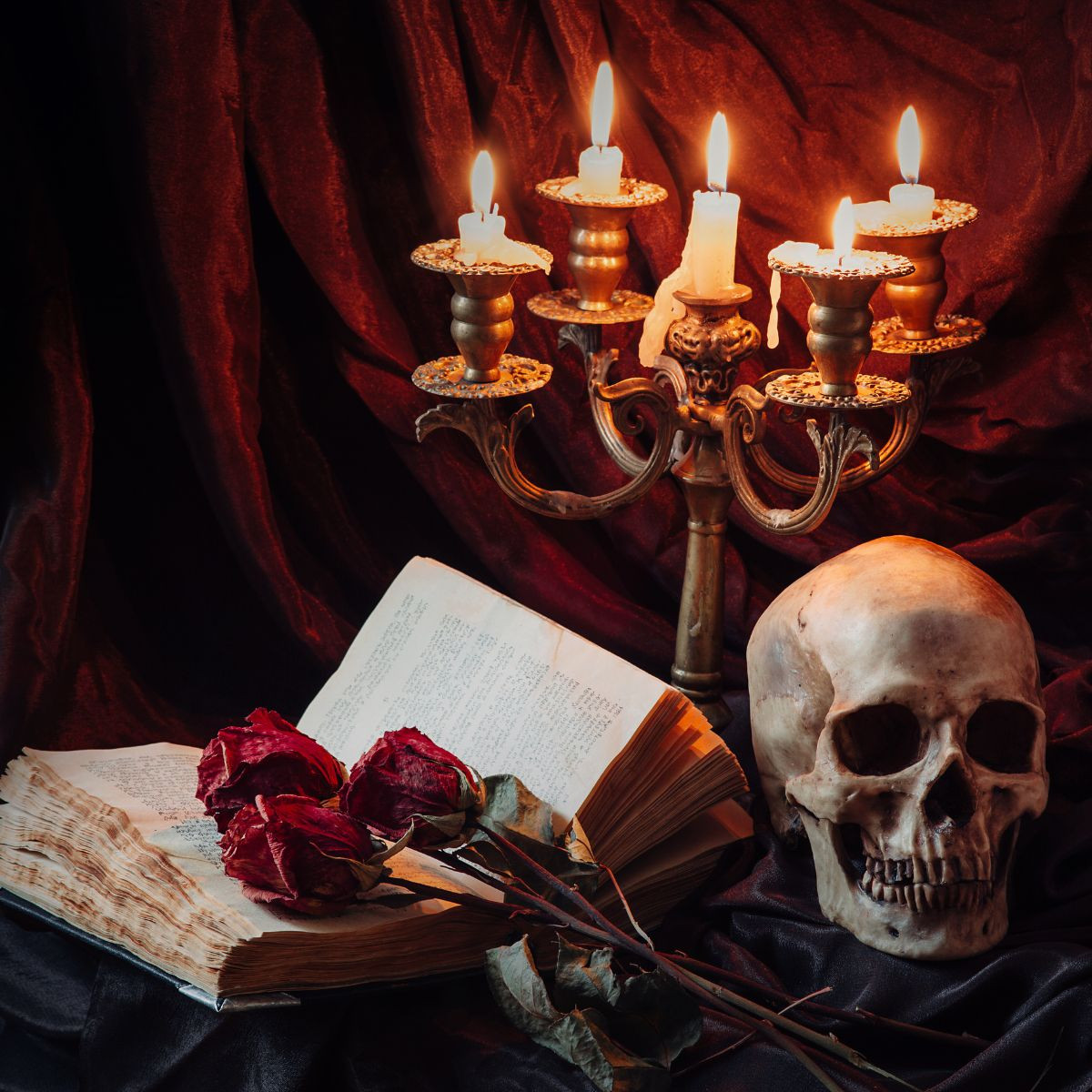 How to Make the Most of Your Gothic Texts