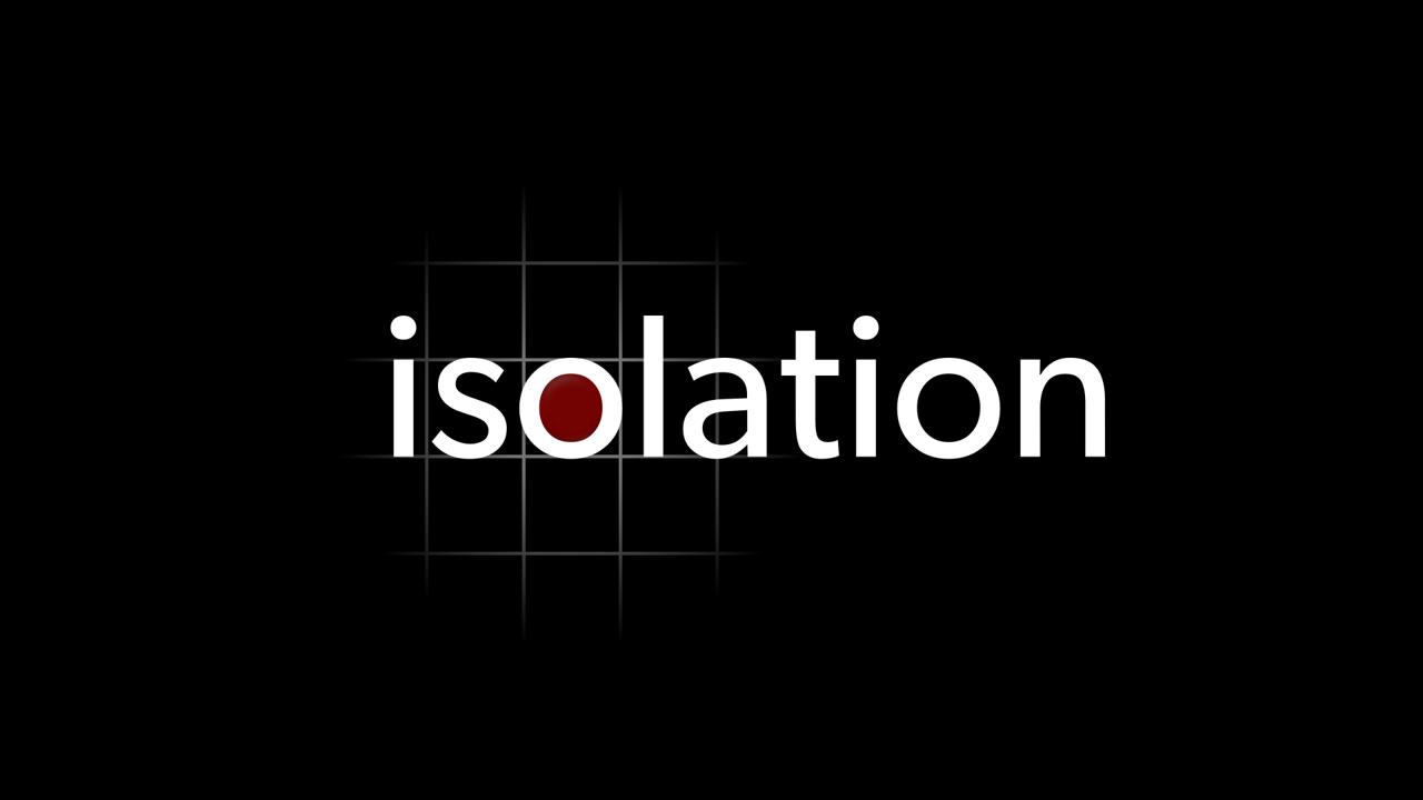 Isolation | Rusnak Creative FREE PowerPoint Games
