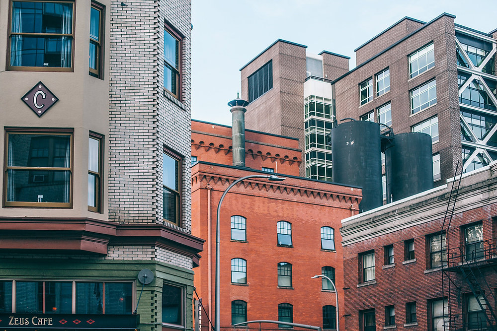 What to Know About the New Parapet Inspection Requirements