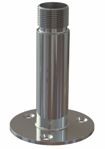 SCAN DECK MOUNT 1"-14NF | L&TMarine Ltd.