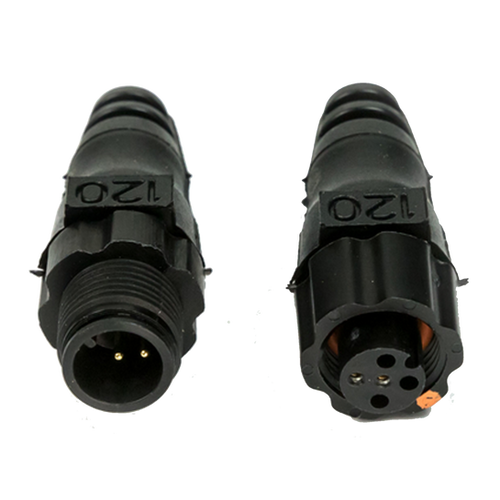 NMEA 2000® Network Terminators 120ohm | L&TMarine Ltd.