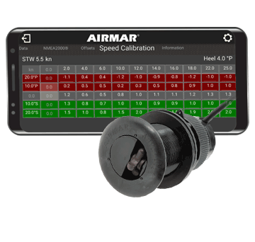 AIRMAR DST810 Smart™ Multisensor