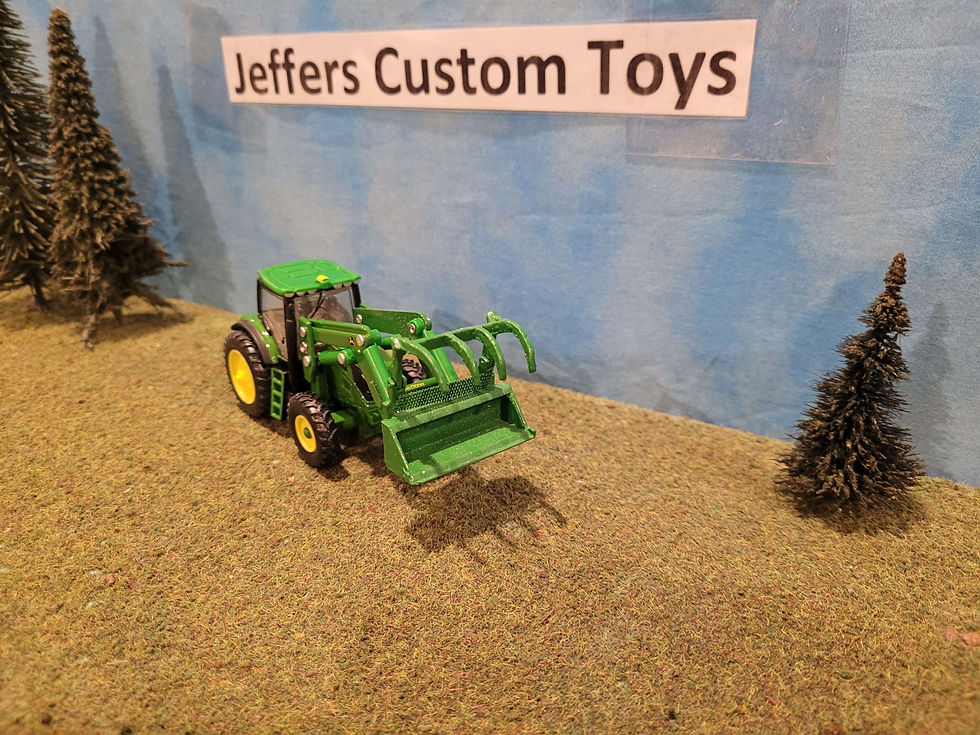 Toys | Jefferscustomtoys
