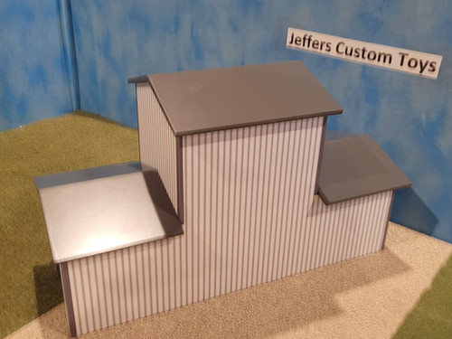 Feed Mill | Jefferscustomtoys