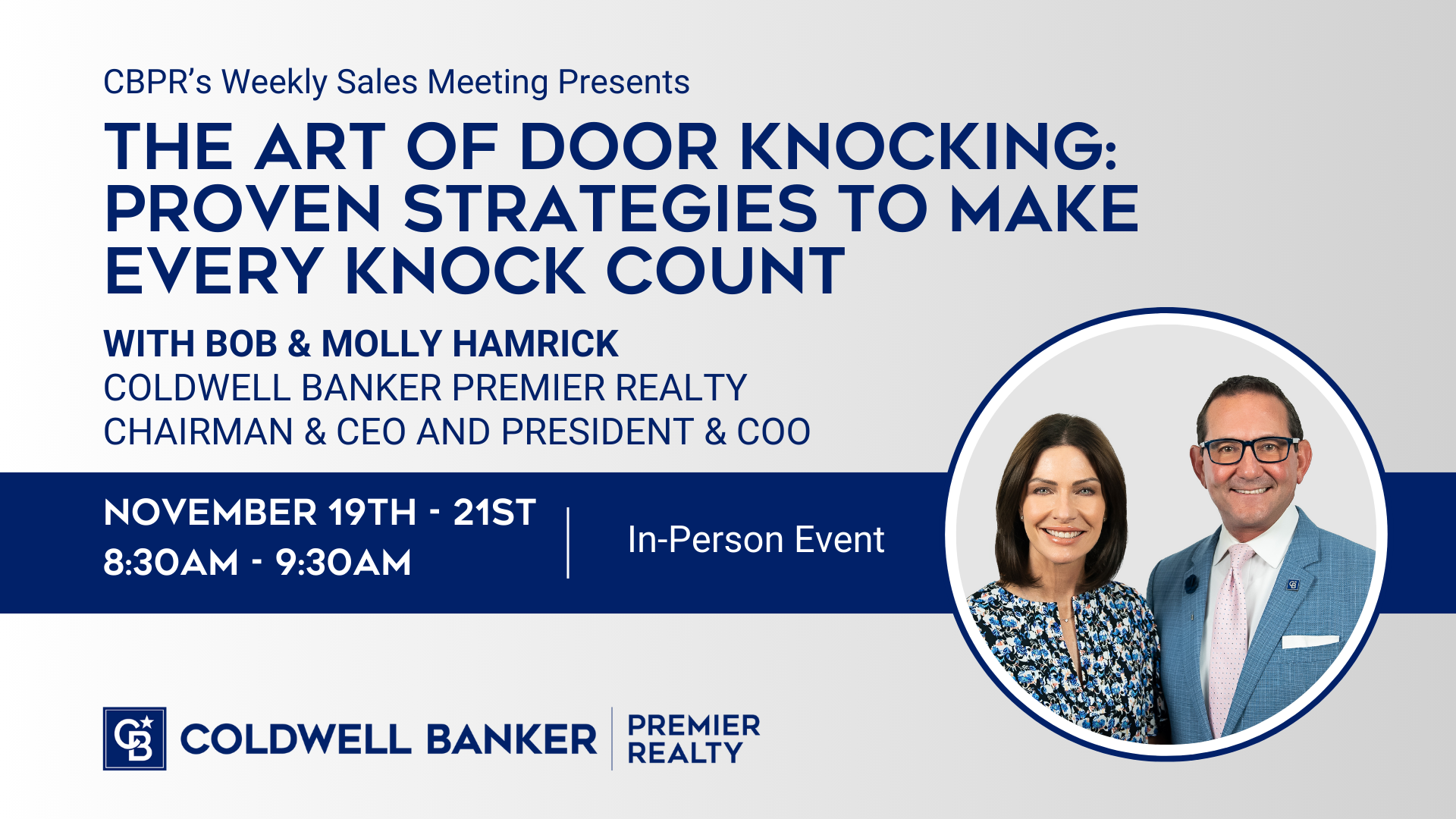 The Art of Door Knocking: Proven Strategies to Make Every Knock Count ...