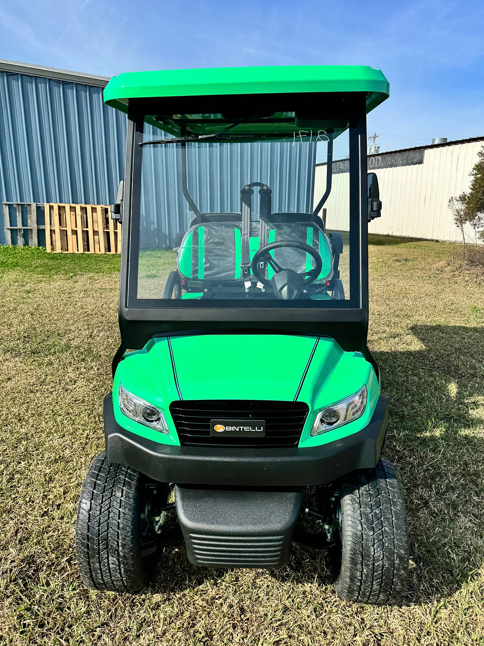 Shop | GOLF CART PROS
