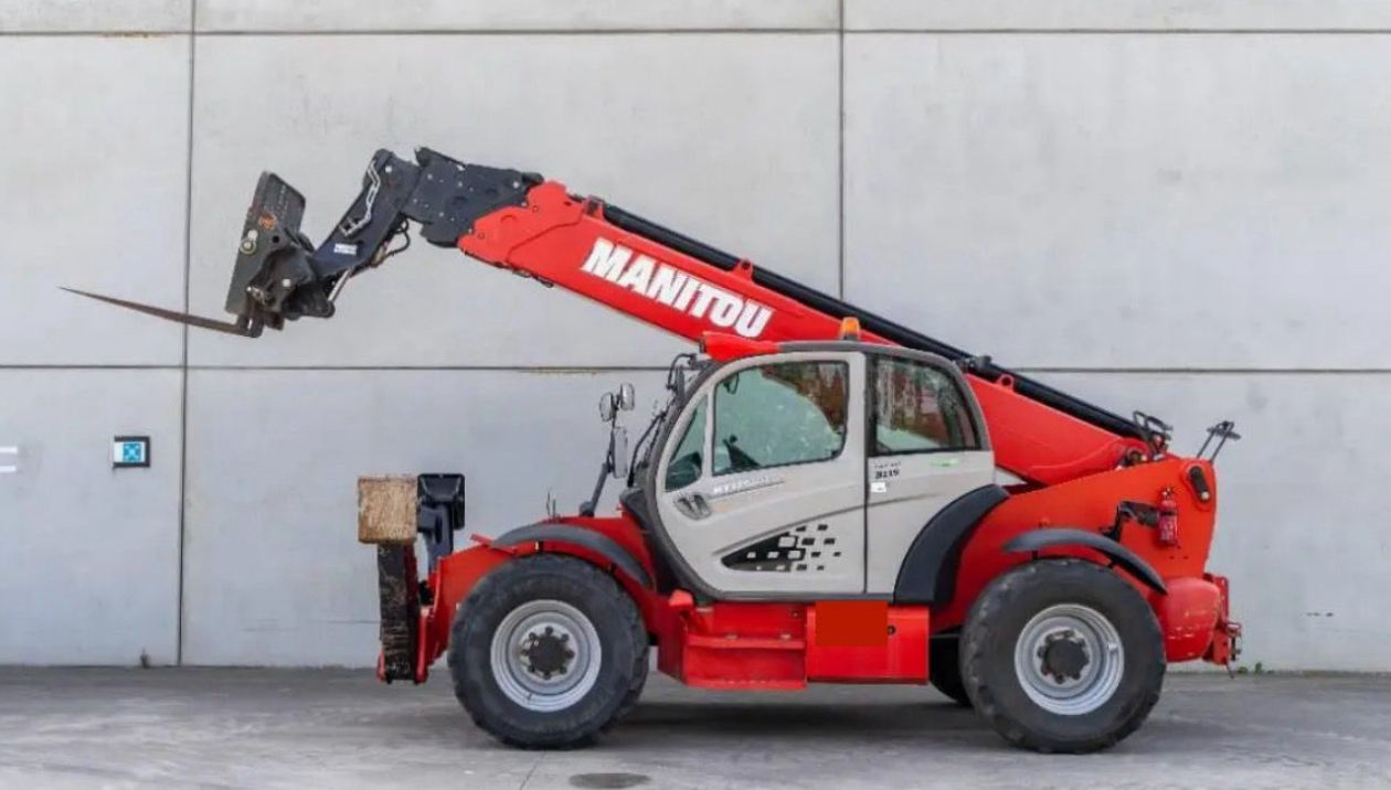 Manitou MT 1840