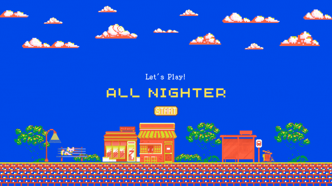 ALL NIGHTER | Game of Dreams | Esports | Arcade | LAN Center | Houston TX