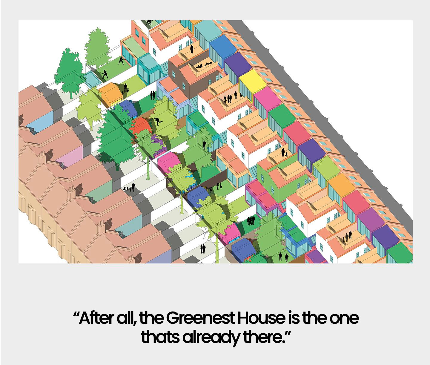 Agreka Build Partners with Greenest House Initiative