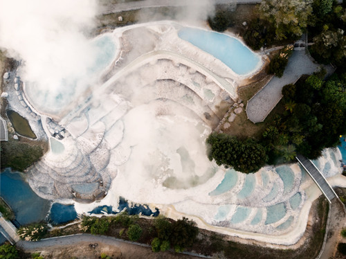 Terrace Walk - Adult | Wairakei Terraces