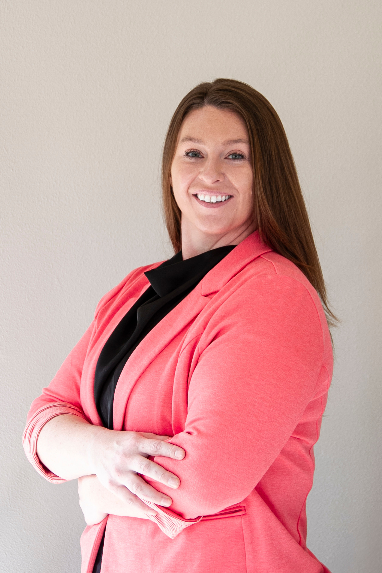 Ashley Reed | Oak & Key Realty