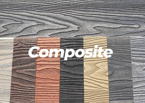 Grey Composite Flooring | Elite Decking 2020
