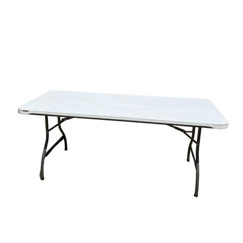 6 FOOT RECTANGLE TABLE | The Perfect Day