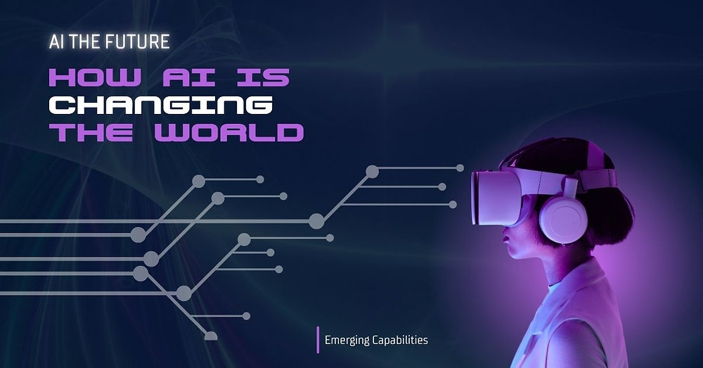 Navigating The Next Ai Paradigm Shift