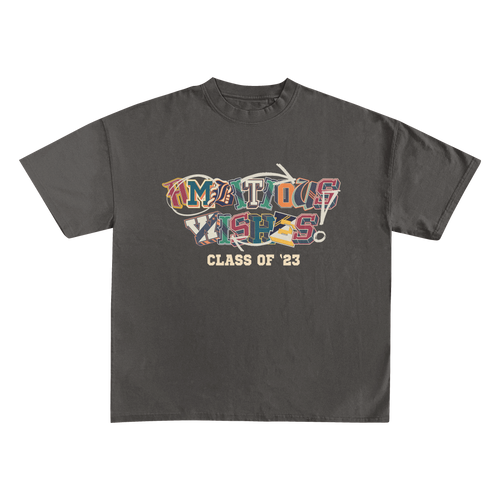 AW University - Class of 23 | Ambitious Wishes