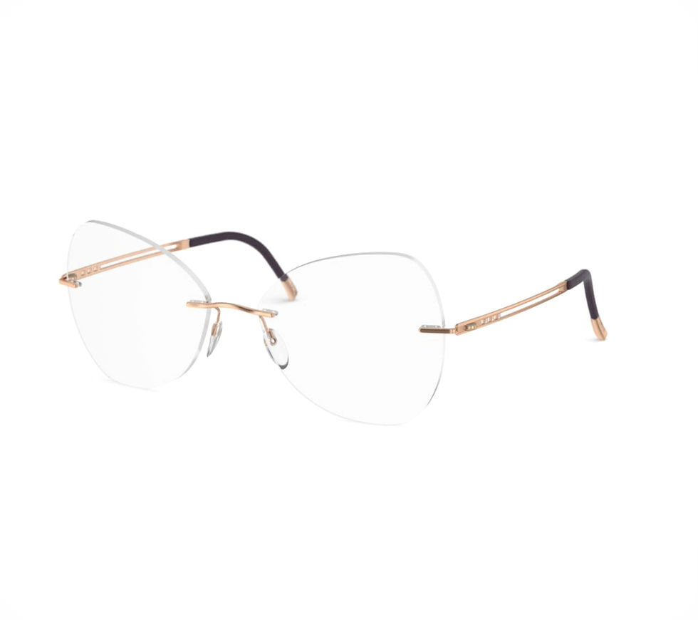 Independent Opticians Edinburgh (Gibson & Syme)