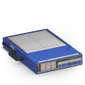 QA BeamChecker Plus | OIS