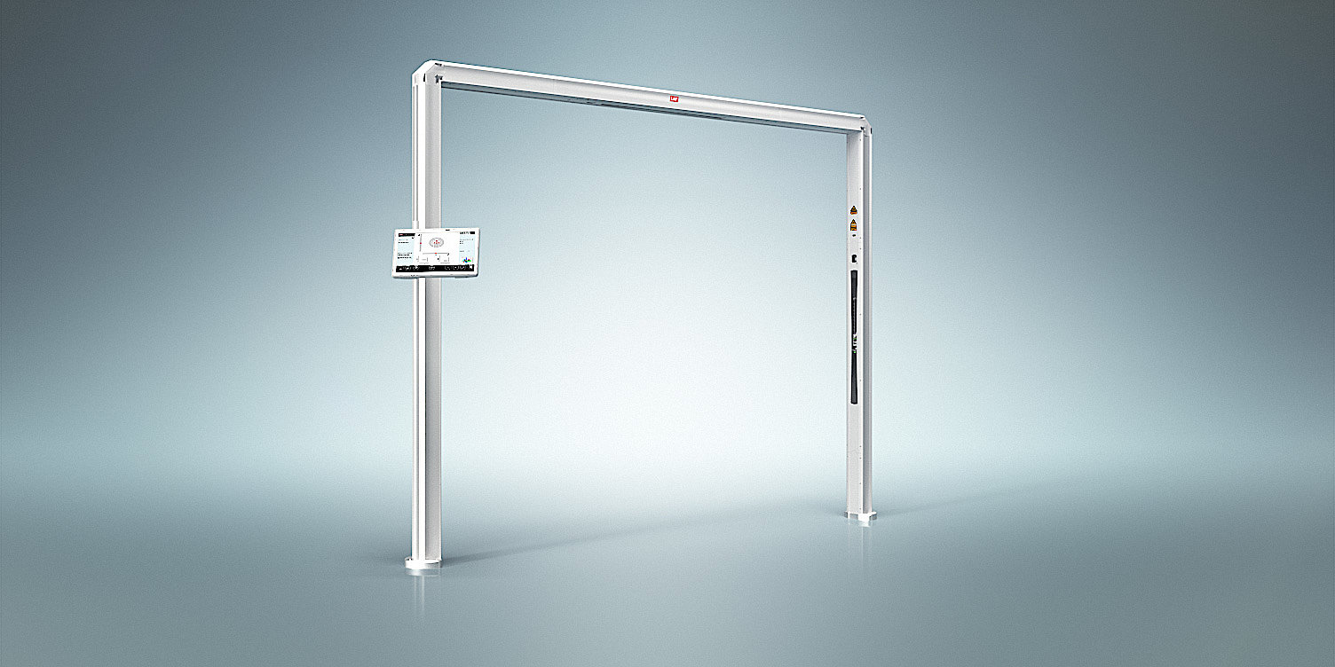 Patient Positioning Lasers | OIS