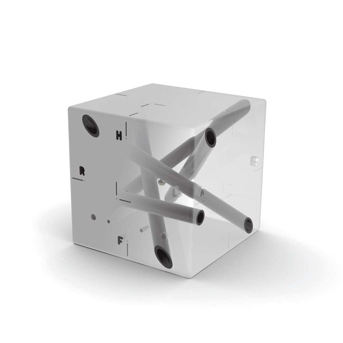 Phantoms | OIS